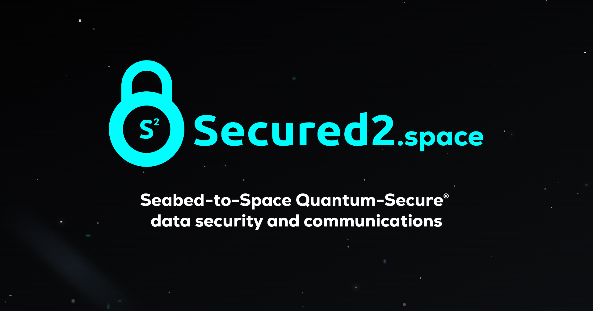 Secured2 | Quantum-Secure® Physics-Based Data Security & Protection